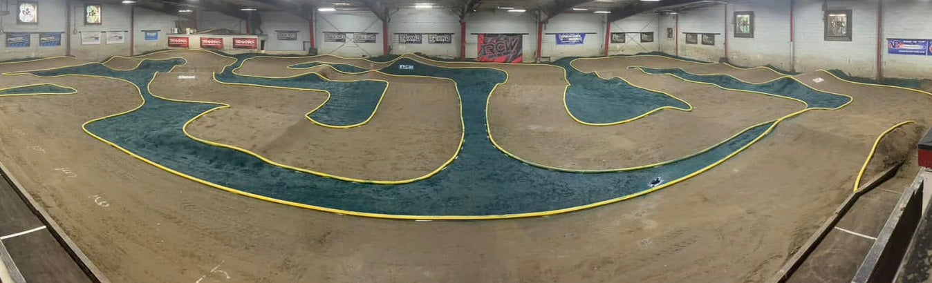 Offroad Kits – Team QIK Racing