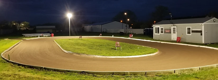 Oval Kits – Team QIK Racing