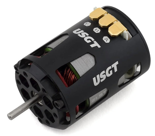 Team Gravity RC GRC2000 USGT 21.5T Spec Motor – Team QIK Racing
